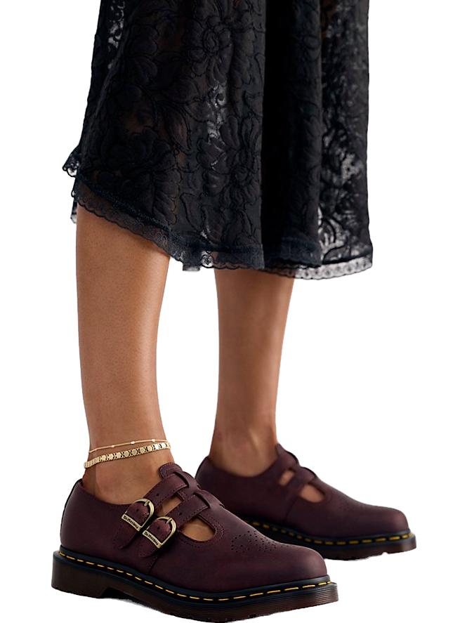 DR. MARTENS 8065 Mary Jane